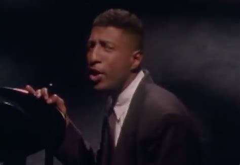 Melvin Edmonds Of The Group ‘after 7 Dies At 65 Los Angeles Sentinel