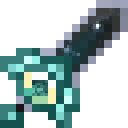 寰宇支配之剑 Infinity Sword 无尽贪婪：重生 Re Avaritia Mc百科 最大的minecraft中文mod百科