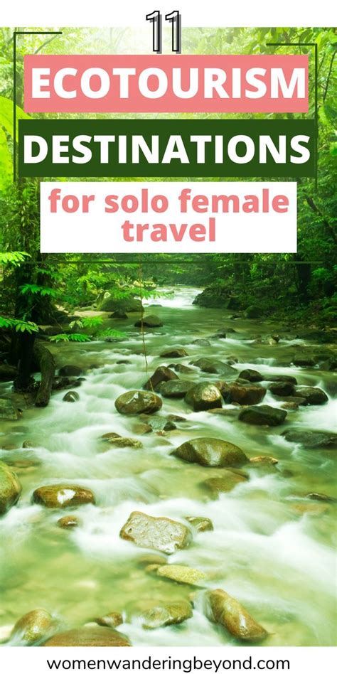 11 Exciting Ecotourism Activities Around The World Artofit