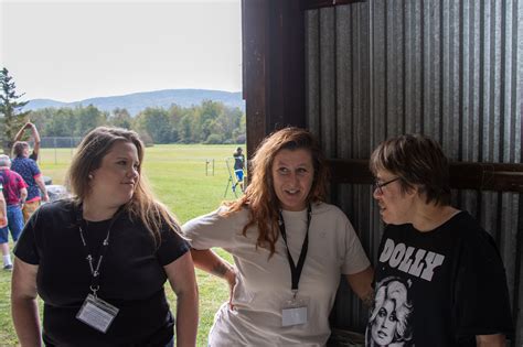 2024 Oneonta Community Homes Bbq Springbrook