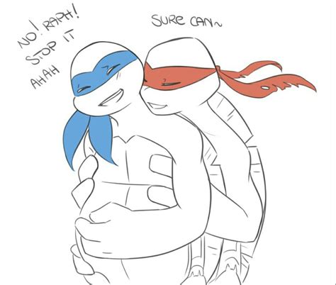 Pin En Tmnt