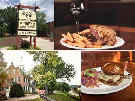 The 15 Best Restaurants In Hermann Mo With Menus Reviews Photos