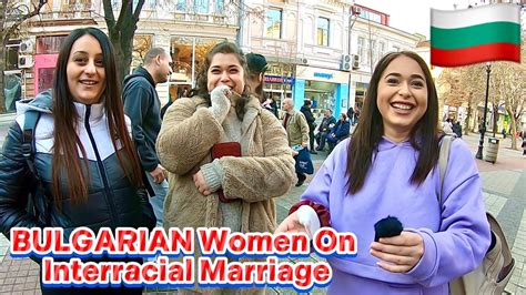 Bulgarian Women