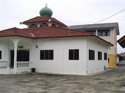 Pusat Pengajian Islam Di Negeri Sembilan Gambar Sekolah Rendah Islam