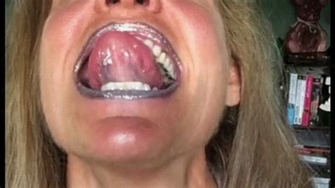 3 Color Lip Clips Aariels Oral Desires Clips4sale