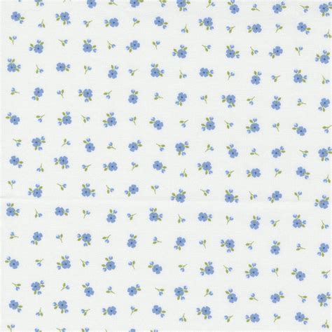 Peachy Keen Off White Pixie Ditsy 29175 21 Moda Designed By Corey Yoder