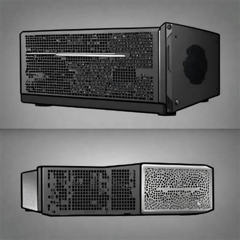 Nas 与服务器：哪种数据存储解决方案更能满足您的需求？ Ascentoptics 博客