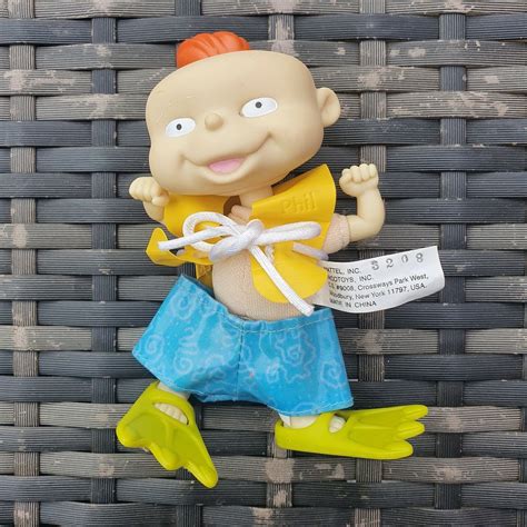Rugrats Phil And Lil Wiki