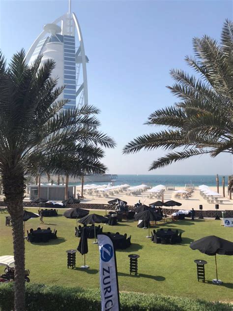 Walter Jopp On Linkedin A Lovely Morning In Dubai
