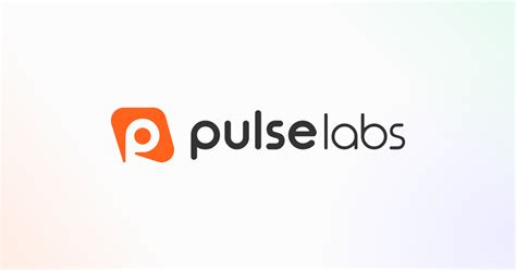 Pulse Labs Smarter Surveys For Smarter Product Decisions