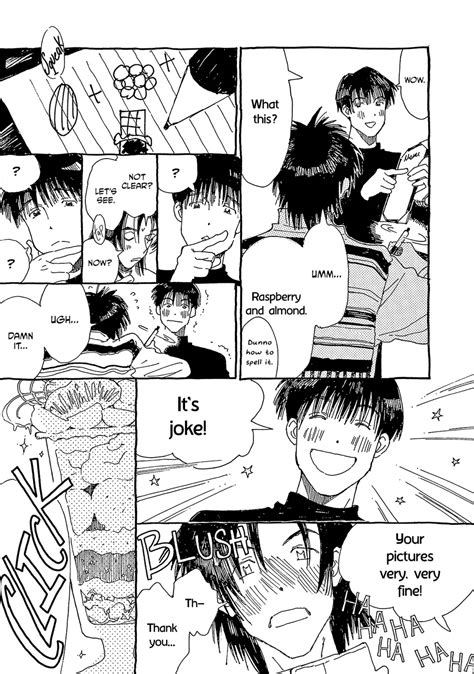 Urino Kiko Internet Love Eng Page 2 Of 5 Myreadingmanga
