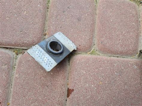 Koszyk Pdc Uchwyt „e” Opel Insignia