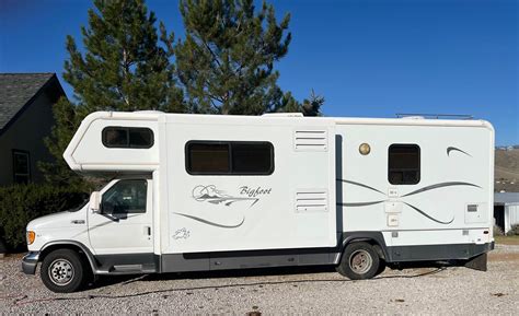 Rv For Sale Rvs And Campers Reno Nevada Facebook Marketplace