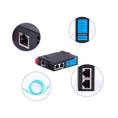 Ethernet Communication Module For Fuji Spb Plc Programming Adapter