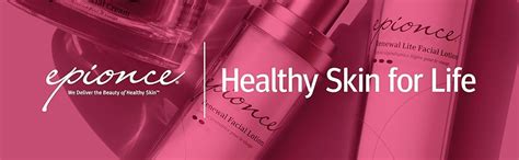 Epionce Renewal Facial Cream Barrier Repair Cream With