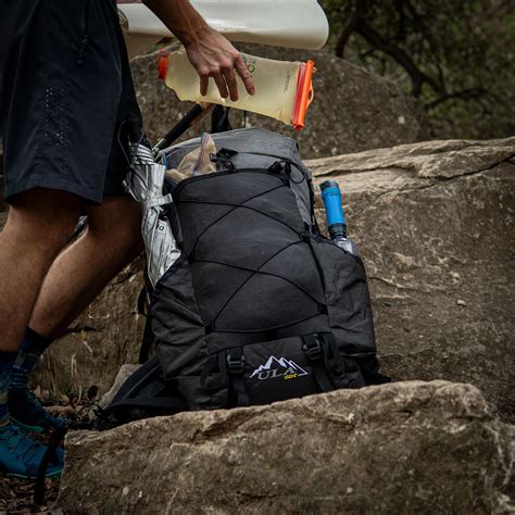 Ultra Cdt 2 Ula Equipment