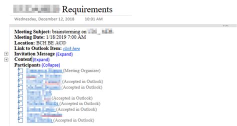 How To Add Expandcollapse Links In Onenote Ronenote