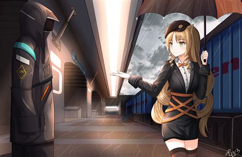 Ryn Rinorea Danbooru