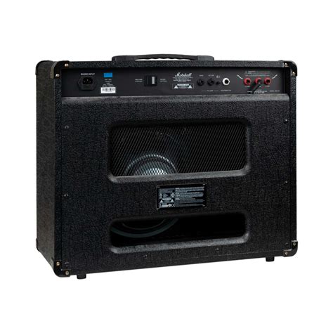 Used Marshall Dsl40 Combo With Footswitch Stang Guitars