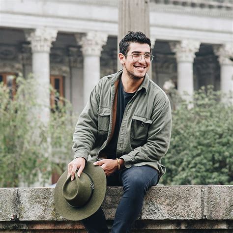 Wacha La Nueva Cara De La Música Quetzalteca — Entrecultura