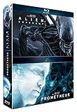 Prometheus De Ridley Scott Allociné