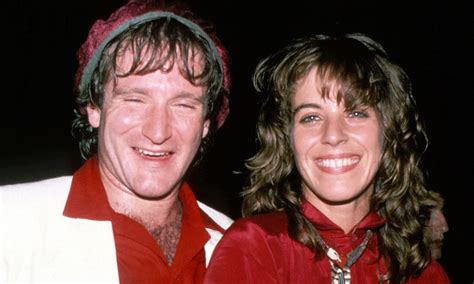 Robin Williams First Wife Robin Williams Come Inside My Mind