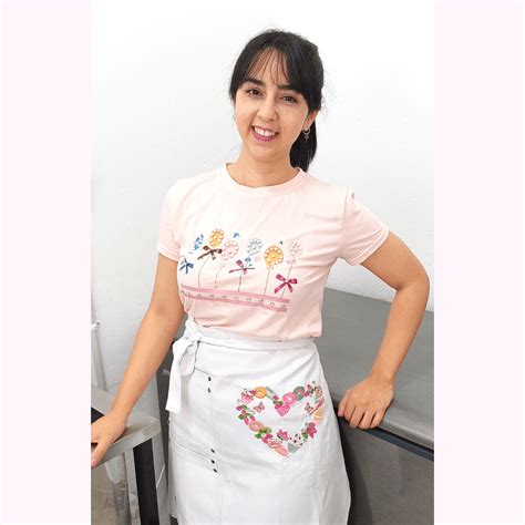 Soy Cami Calderón Pastelera Profesional Y Fundadora De Emprecocina