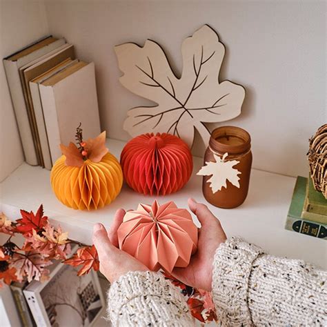 Diy Fall Decorating Ideas
