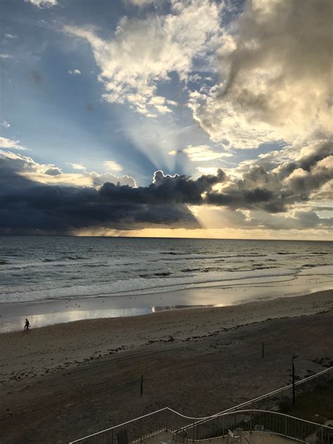 Ormond Beach Fl 2018 Ormond Beach Beach Outdoor