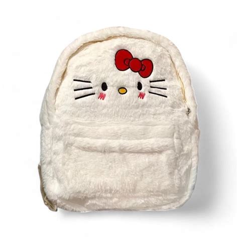 Hello Kitty Batoh Český E Shop Možnost Dobírky Hey Kitty