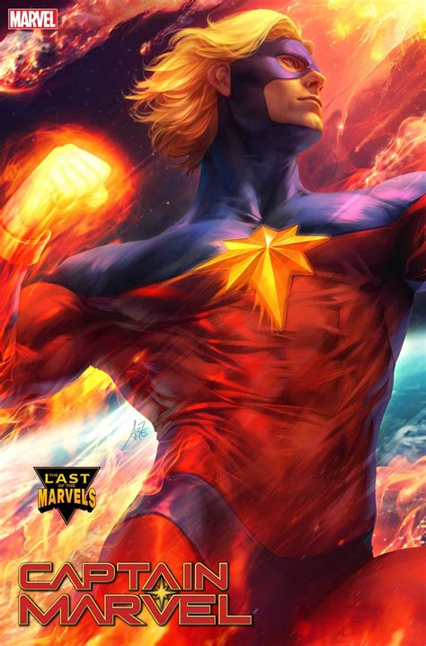 The Last Of The Marvels” Sees The Return Of The First Of The Marvels