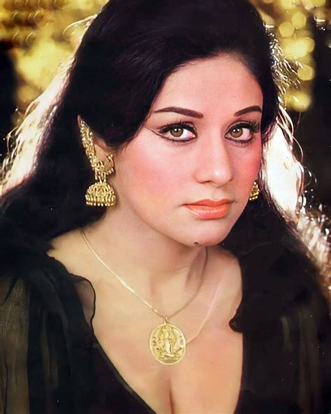Aruna Irani Son