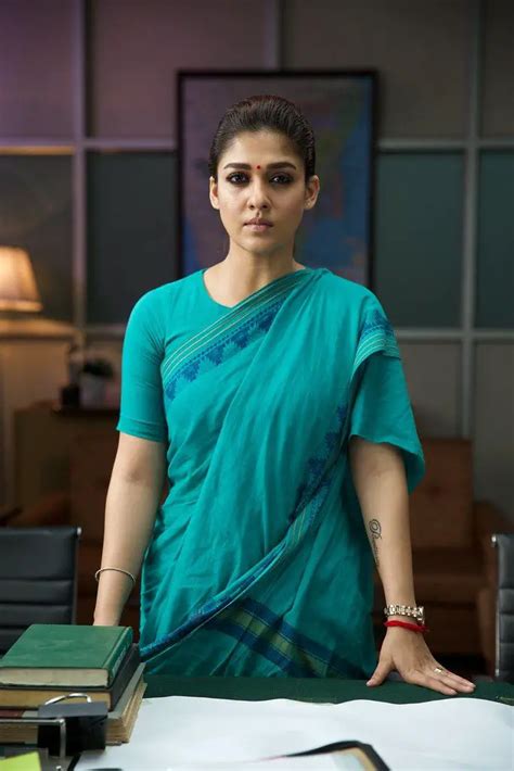 Actress Nayanthara Romantic Stills 646748 Galleries And Hd Images