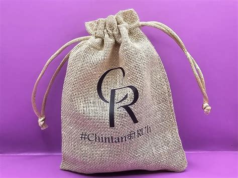 Cotton Custom Drawstring Pouch At ₹ 15 Piece In Surat Id 2856338238312