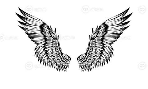 عکس های تاتو فرشته