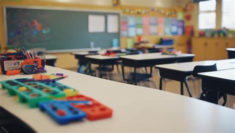 Strategies To Improve Attention In The Classroom Classroom Management