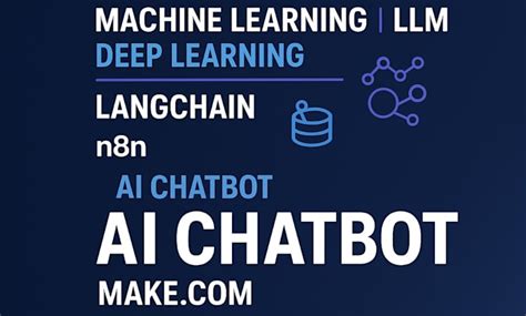 Genai Ml Engineer Ai Agent Gpt Ai Chatbot Langchain Rag Full Stack