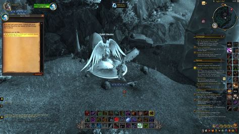 The Ultimate Guide To Acquiring Uuna In World Of Warcraft