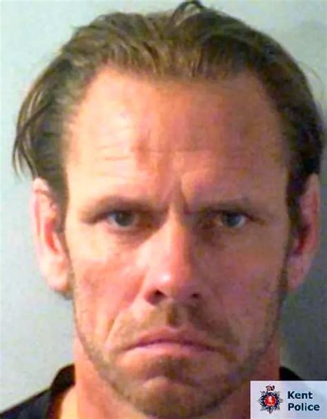 Ex Soldier Known As The Naked Carpenter Jailed For Indecent