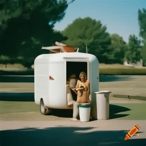 Modern Outdoor Trash Bins Made Of Weather Resistant Steel And