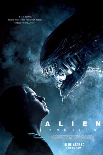 Alien Romulus” Secretos Detrás Del Regreso De Las Criaturas Que Marcaron El Terror En El Cine