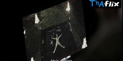 Unknown Breasts Scene In The Wicked Uncle