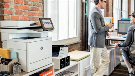 Impresora Hp Color Laserjet M578dn Para Equipos De Trabajo Grandes 💼