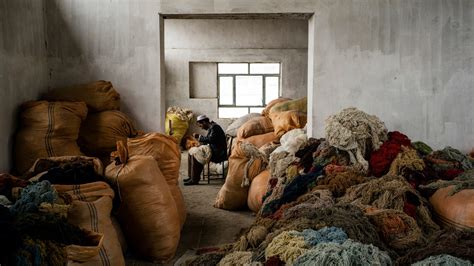 Ishkar Uses Craft Objects To Show A Different Side To Countries In Conflict