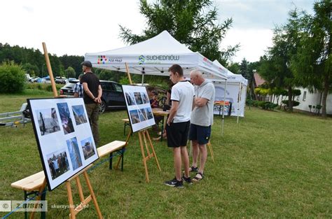 Piknik żeglarski Suchedniów Pod Żaglami