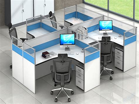 【学校教师办公桌 桌面带木纹 给老师们一个舒适的办公环境】 东莞市康胜家具有限公司13925749049 网商汇