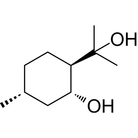 ± P Menthane 3 8 Trans Diol Insect Pheromone Medchemexpress