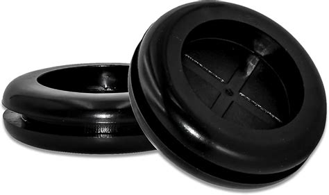 Legrand Rubber Knockout Grommet Pk In The Network 54 Off