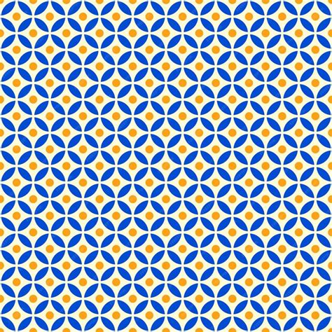 Premium Vector Illustrator Vector Pattern