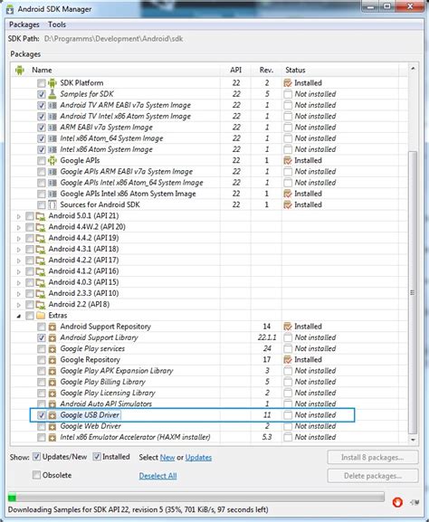 Unity D Unity Remote für Android einrichten Computerhalbwissen